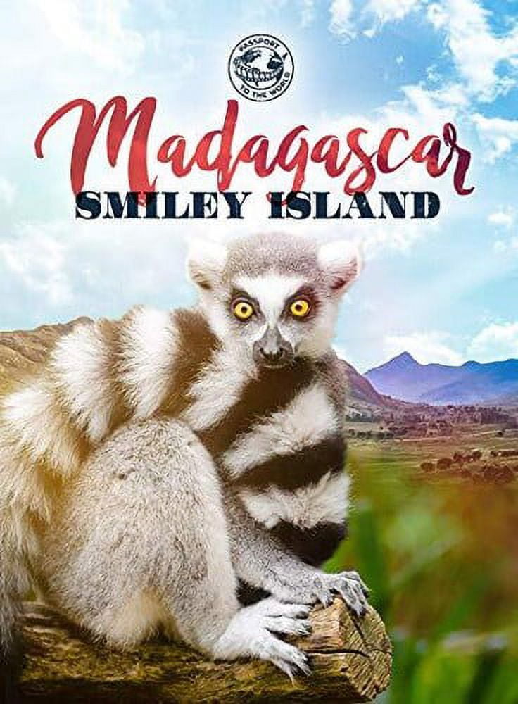 Passport To The World: Madagascar (DVD), Dreamscape, Special Interests ...