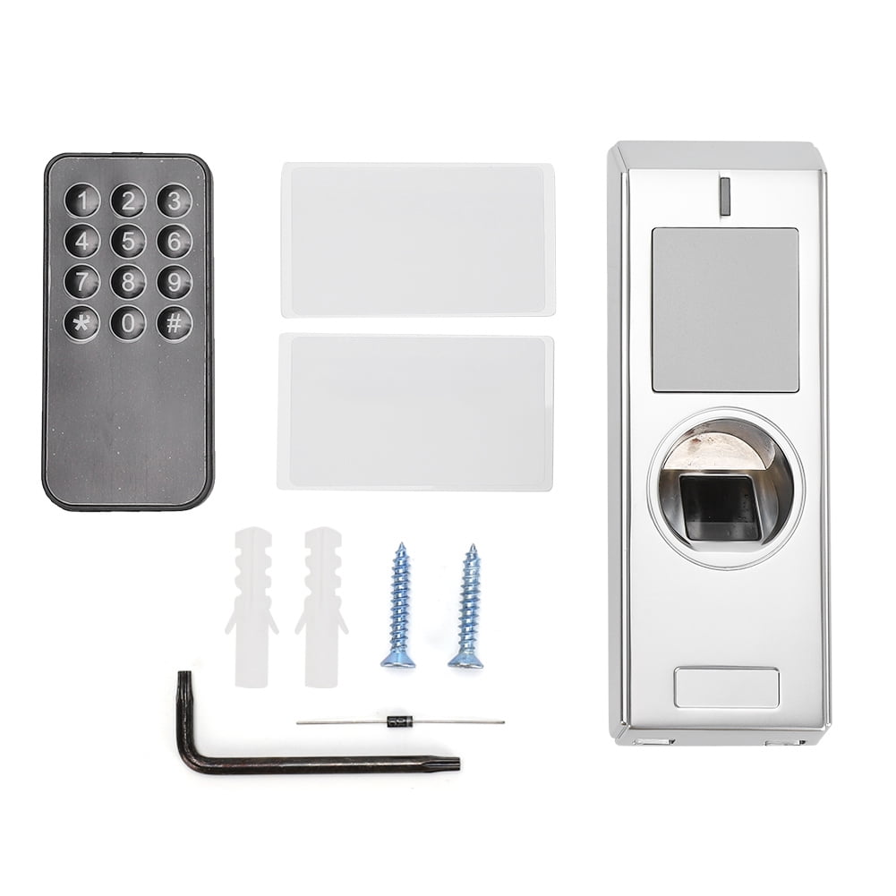Password Access Controller System Door ID Card Reader Security Keypad ...