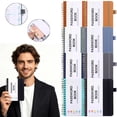 Password Book With Alphabetical Index Tabs Internet Address And ...