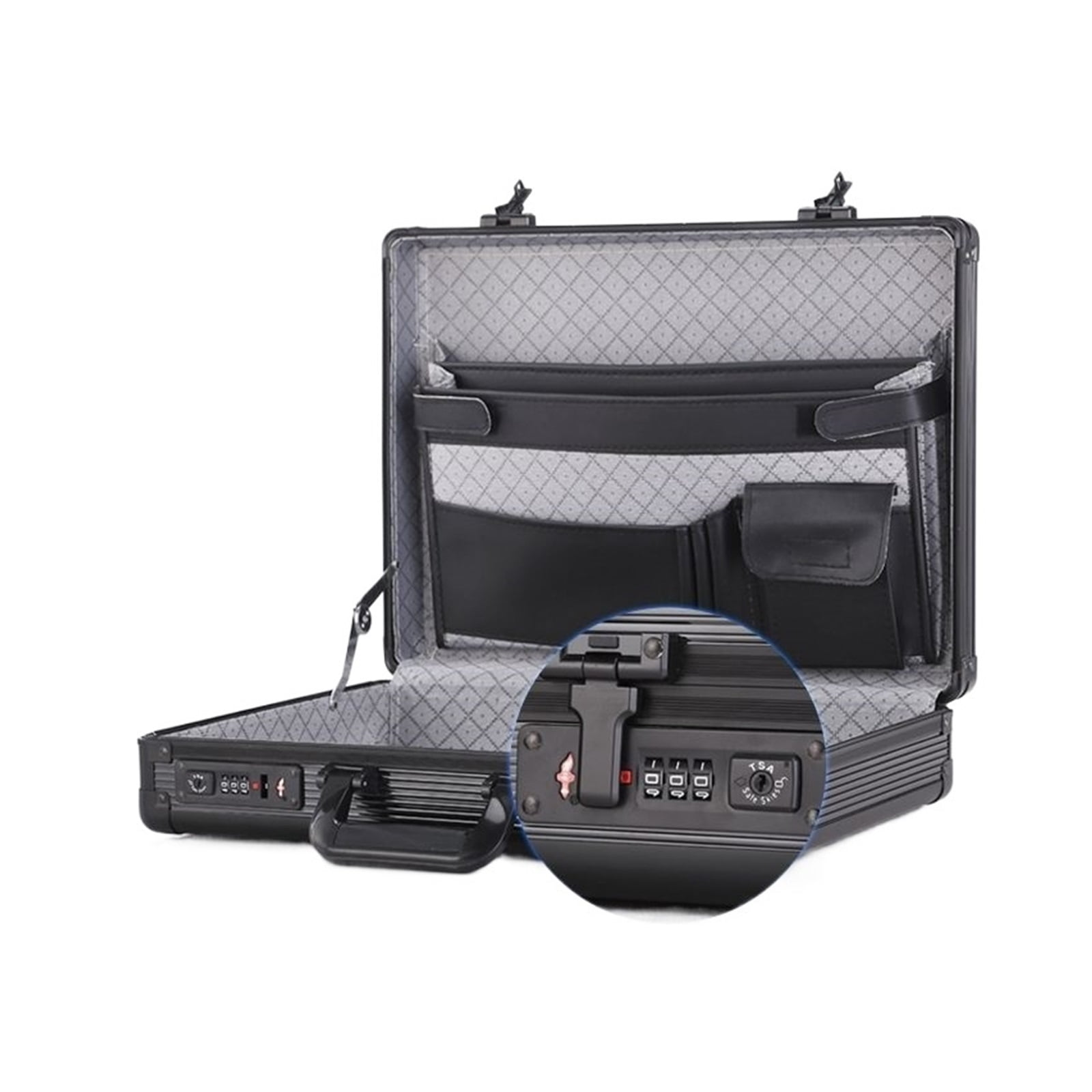 Password Box Tool Bag Document Portable Toolbox Hardware Tools File ...