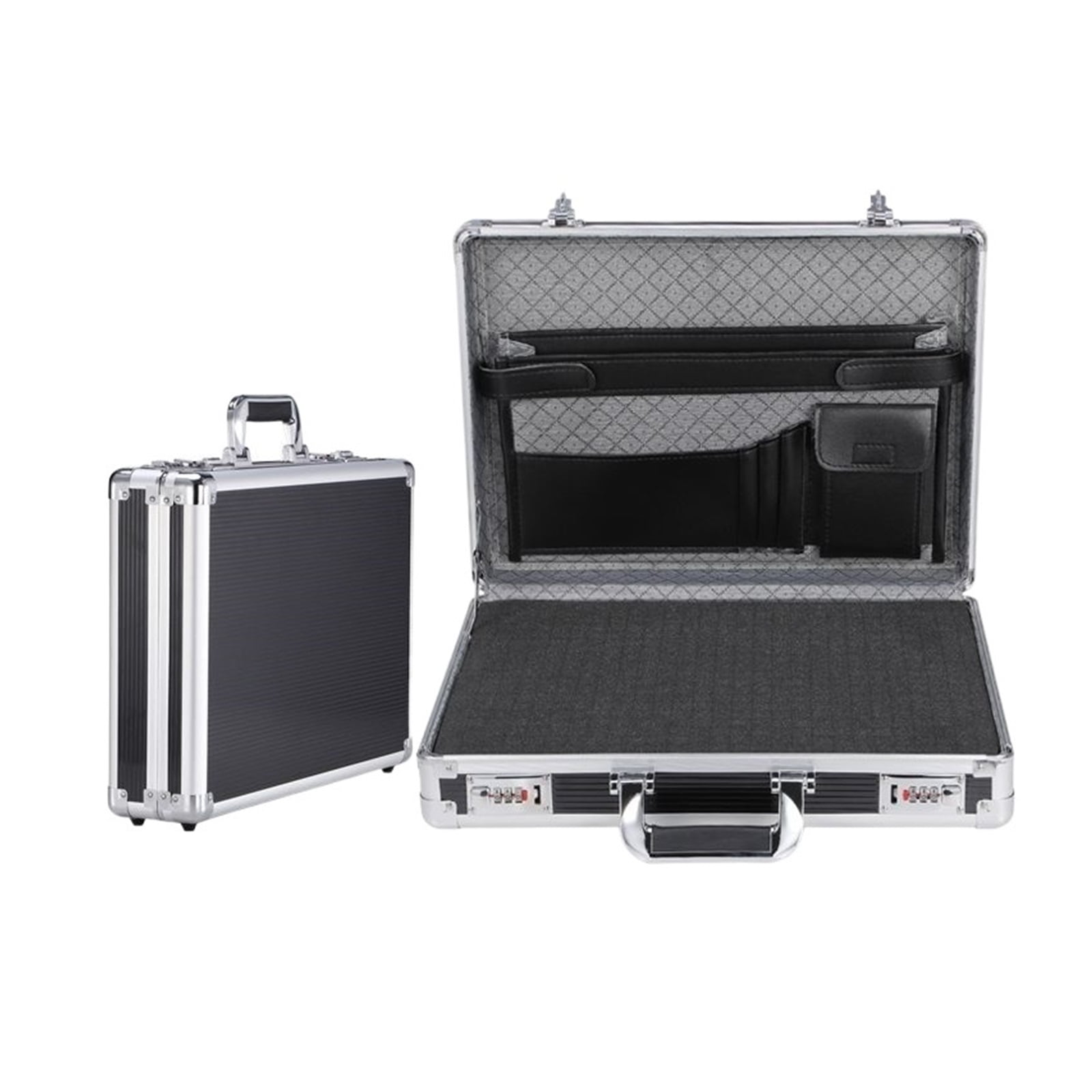 Password Box Tool Bag Document Portable Toolbox Hardware Tools File ...