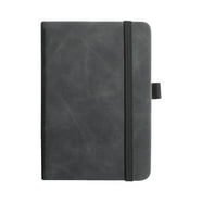 Eccolo Moon Women Writing Journal, 6x8, Faux Leather - Walmart.com
