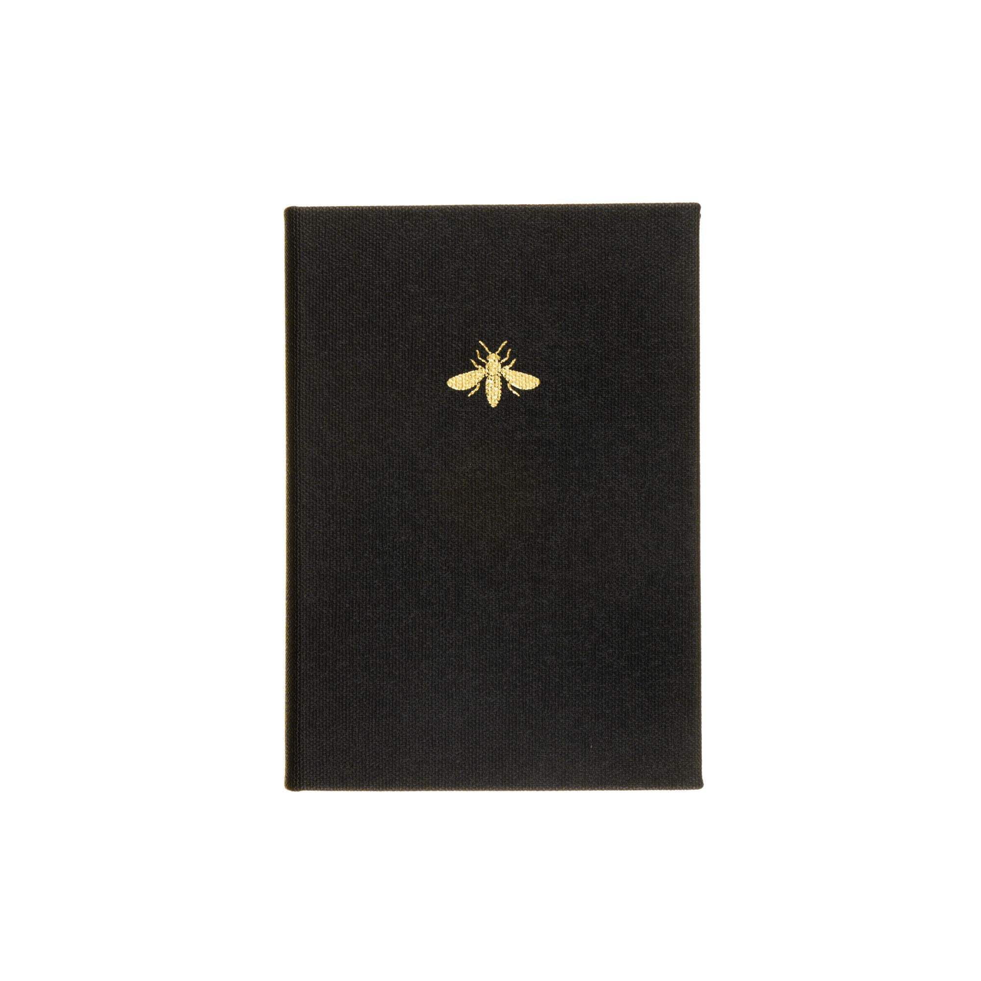 Eccolo Black Bee Password Keeper - Walmart.com