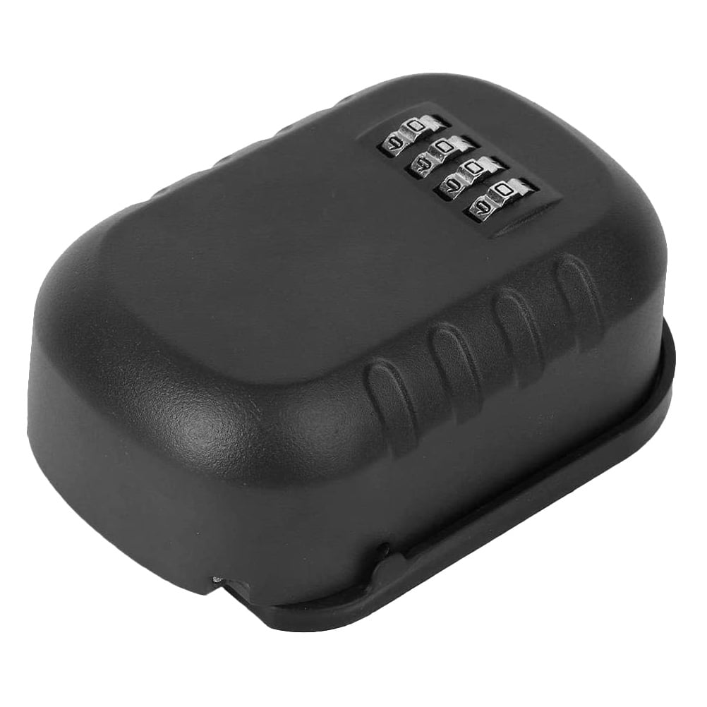 Password Key Box Coded Key Case Theftproof Key Box Sturdy Lock Case ...