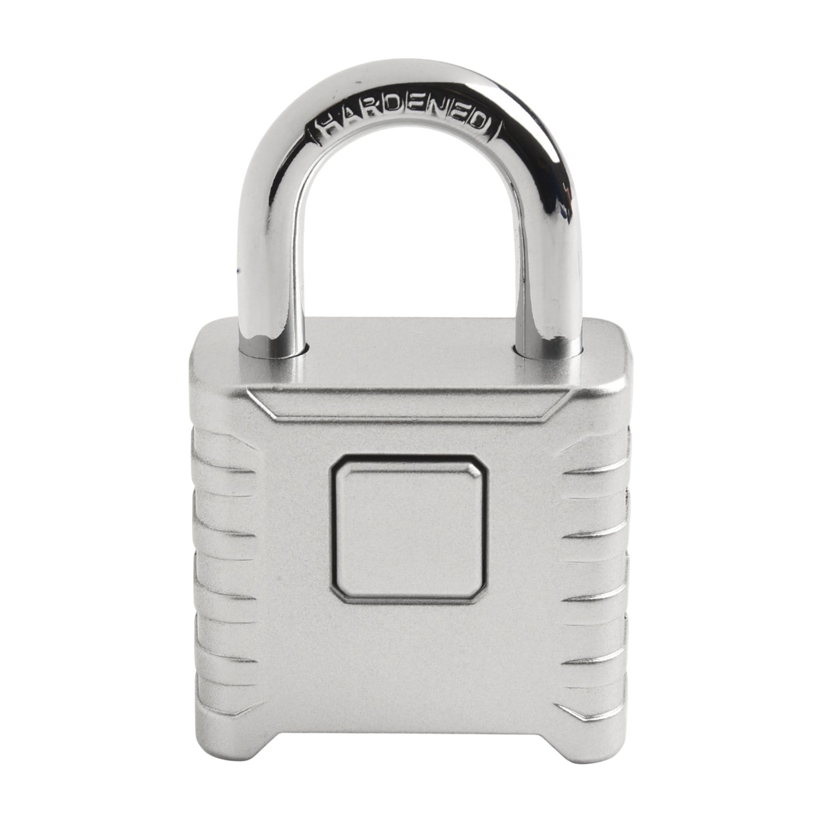 Password Lock Padlock Four-Digit Password Lock Anti-Theft Hardware ...