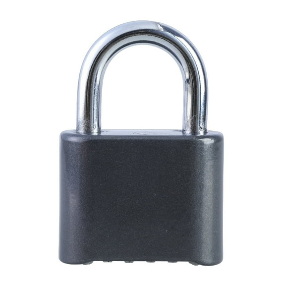 Password Lock with Resettable Code Function User Friendly Password Lock ...