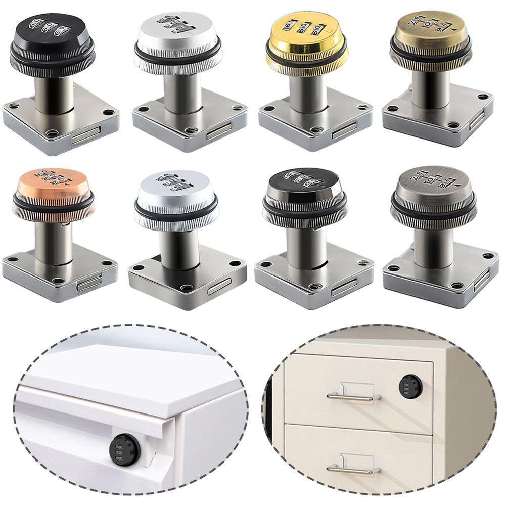 Password Locking Hasp And Staple With Padlock Garage Lock Cupboard Shed ...