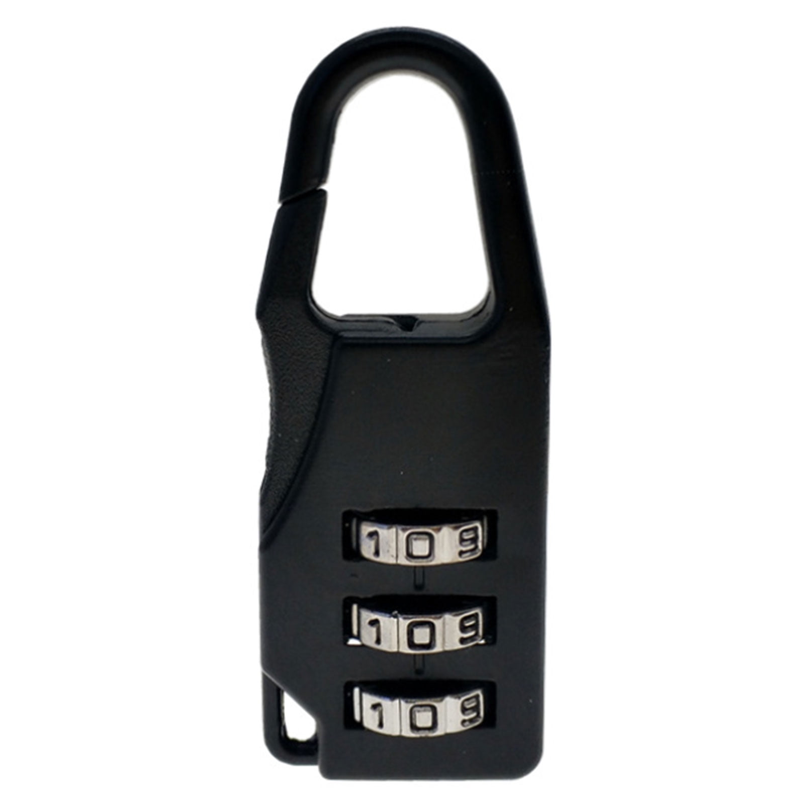 Password Padlock,Number Code Combination Dial Number Code Lock Padlock ...
