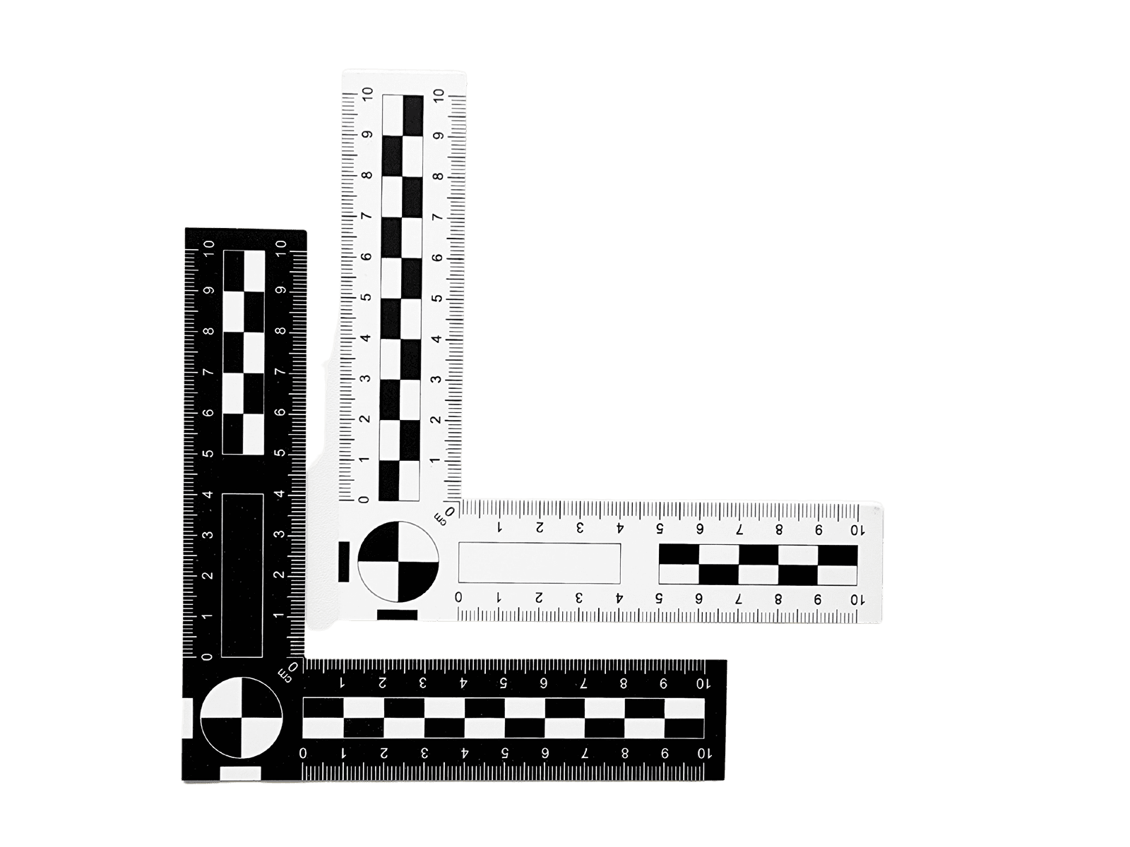 Scale Photography