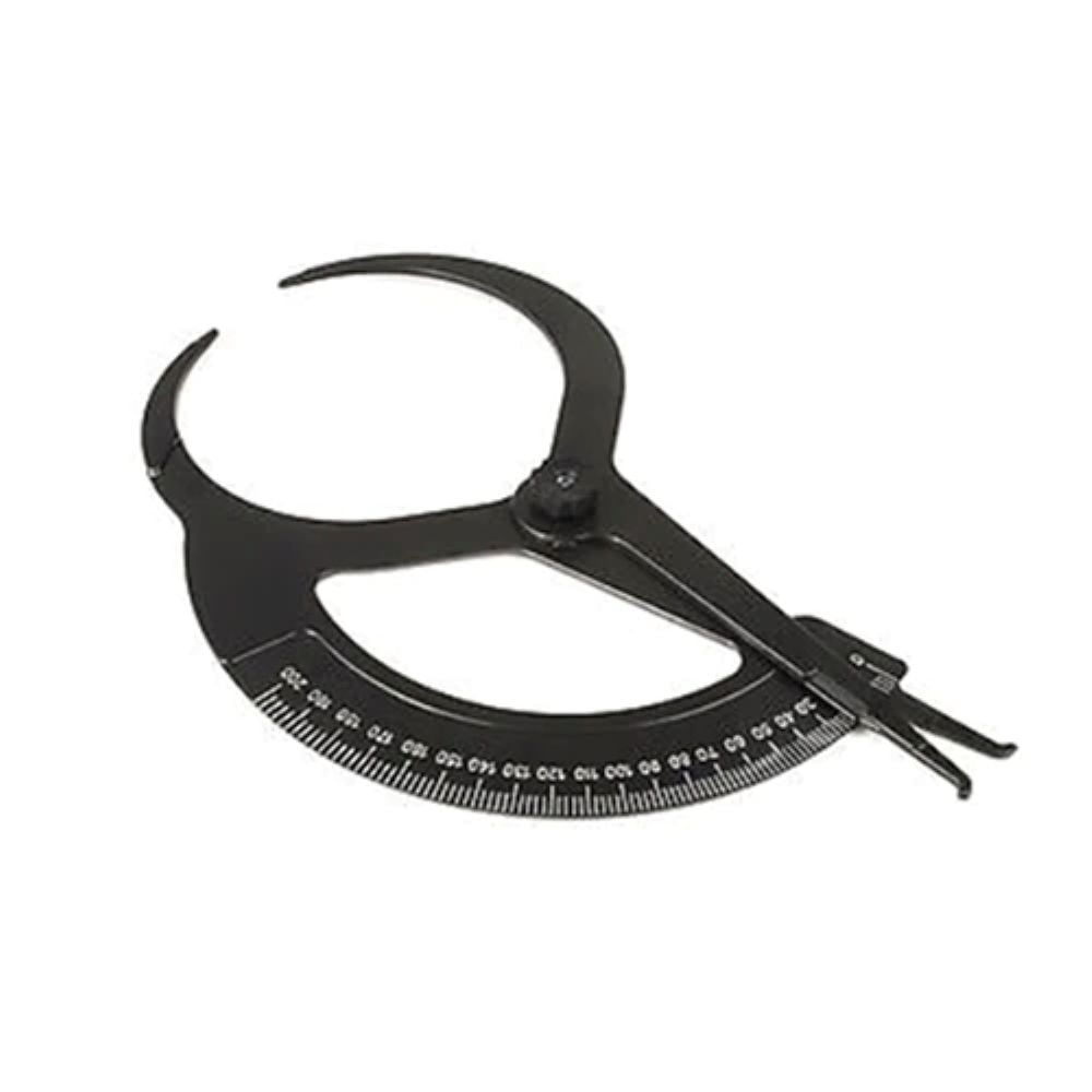 Past Horizons: Plastic Caliper Inside Outside - 200mm - Walmart.com