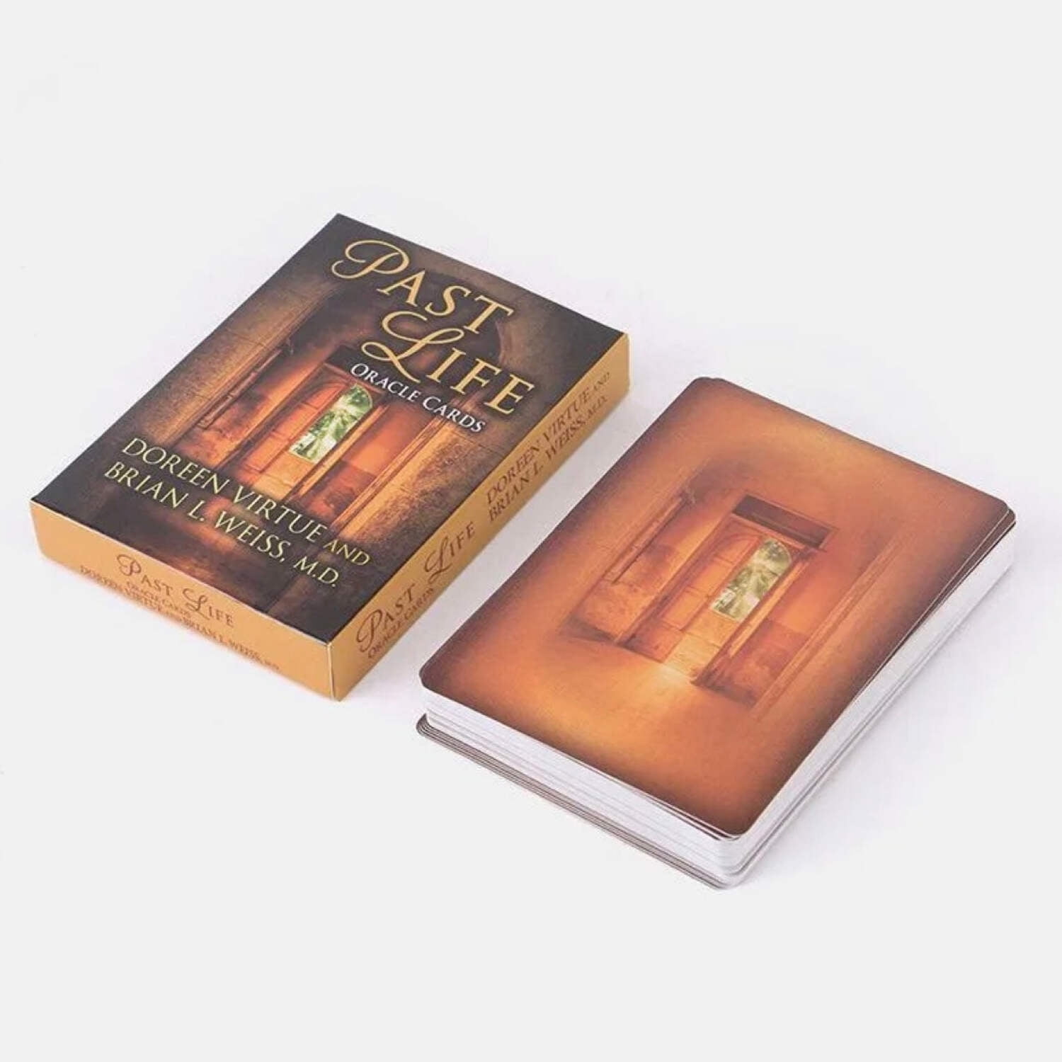Past Life Tarot Cards Deck - Walmart.com