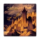 Past Time Signs The Dark Tower Fantasy Metal Sign - Walmart.com