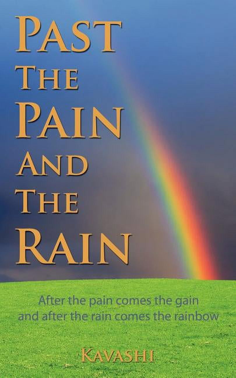 Past the Pain and the Rain - Walmart.com