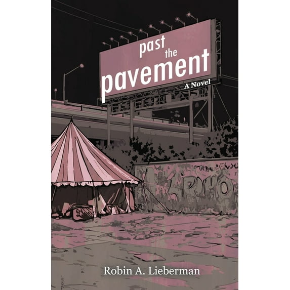 Past the Pavement, (Paperback) - Walmart.com