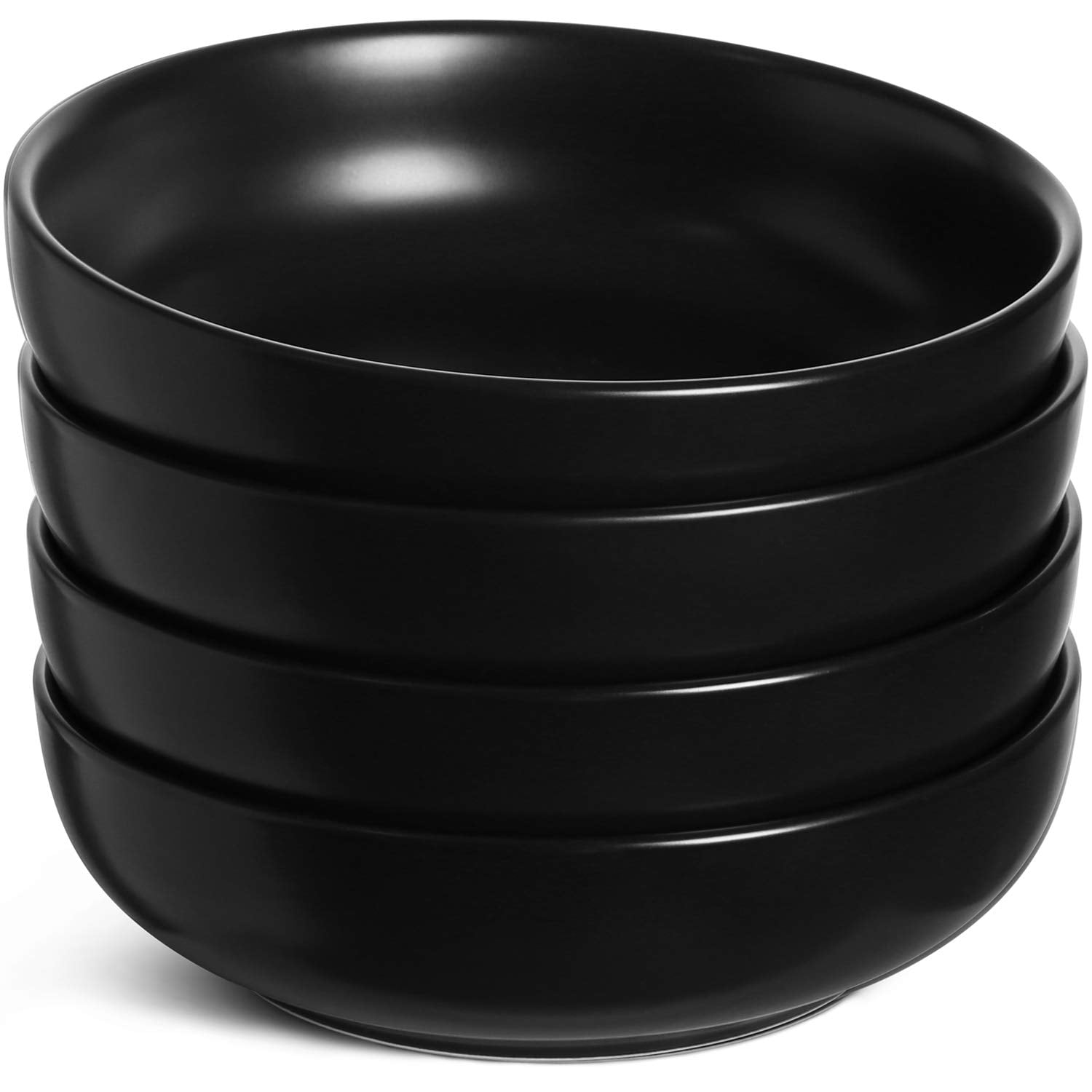 Pasta 45 Oz Salad Set For Serving Soup Noodle Dinner Large Kitchen Bowl ...