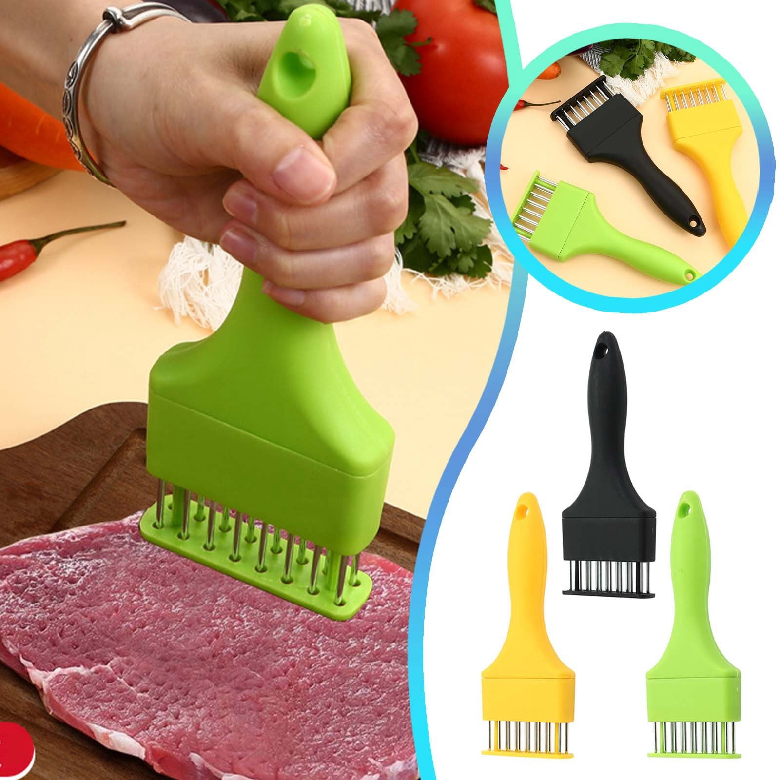 Pasta Attachment for Stand Mixer Soup Cubes Freezer Tray Meat Grinder ...