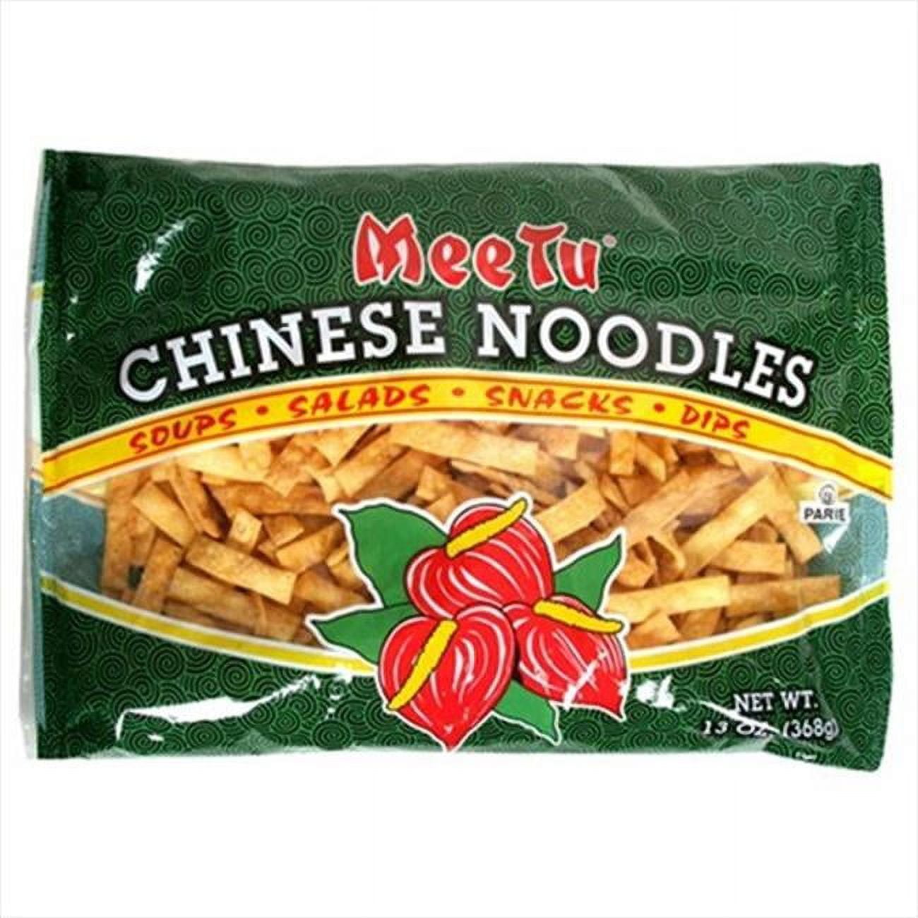 Pasta Chinese Noodles -Pack of 12 - Walmart.com