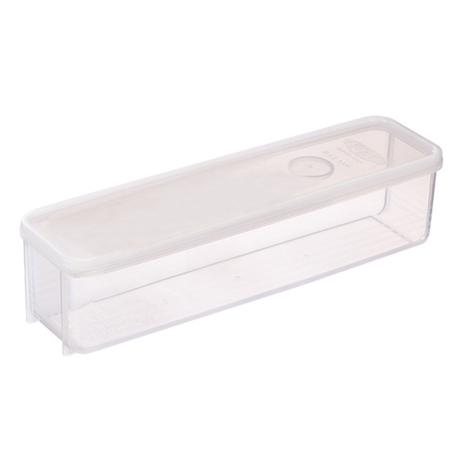 Pasta Container, Noodle Food Storage, Plastic Spaghetti Noodle ...