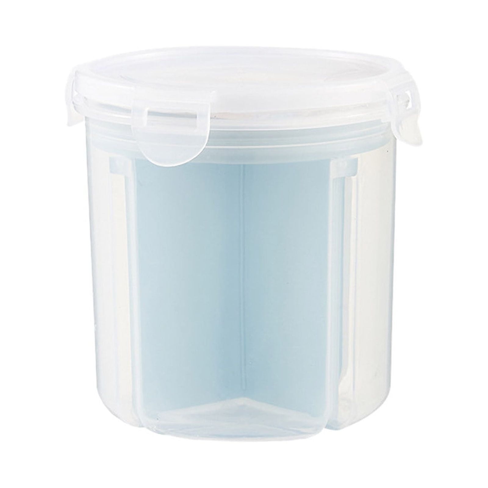 Pasta Containers, 1.5l Airtight Food Storage Containers, Spaghetti ...