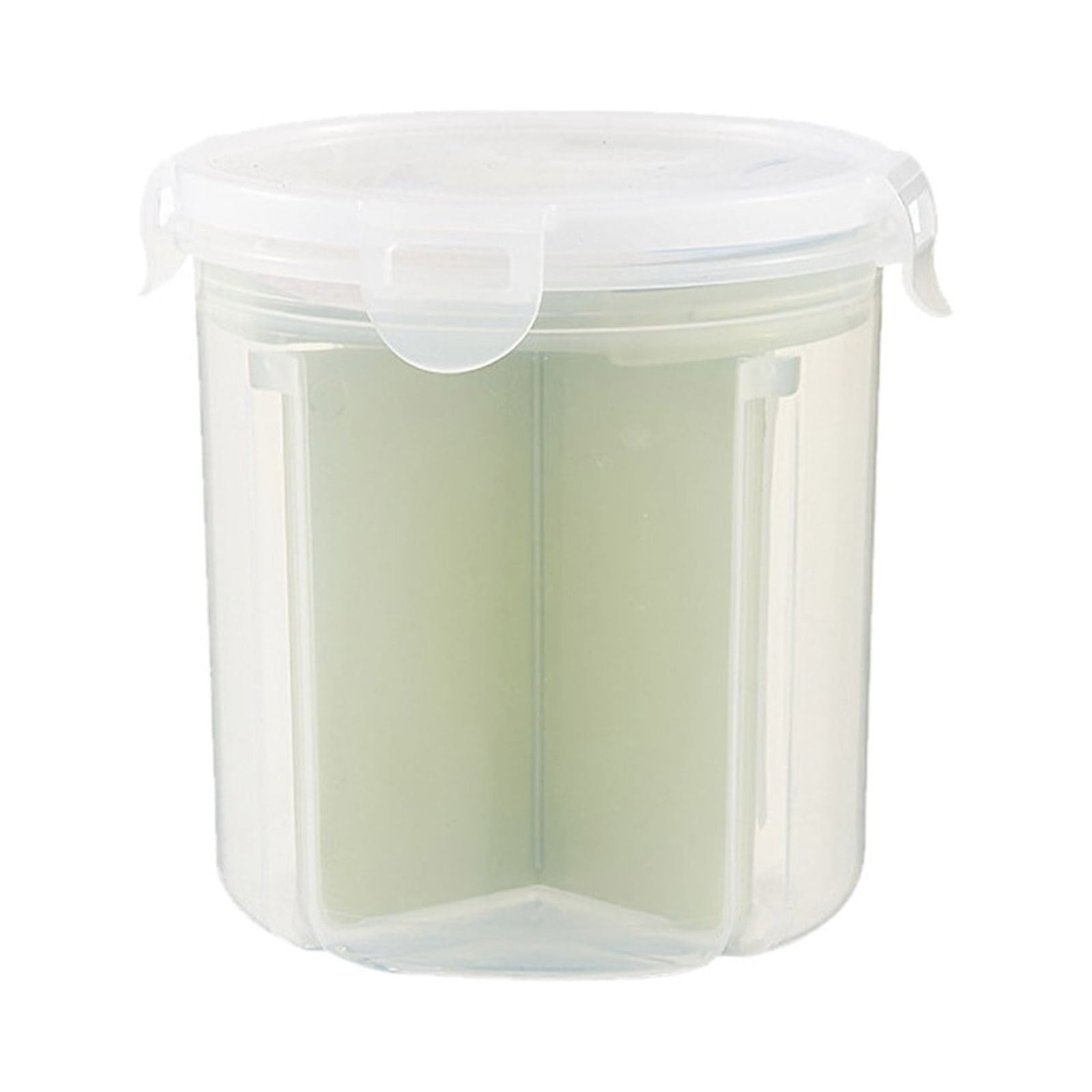 Pasta Containers, 1.5l Airtight Food Storage Containers, Spaghetti ...