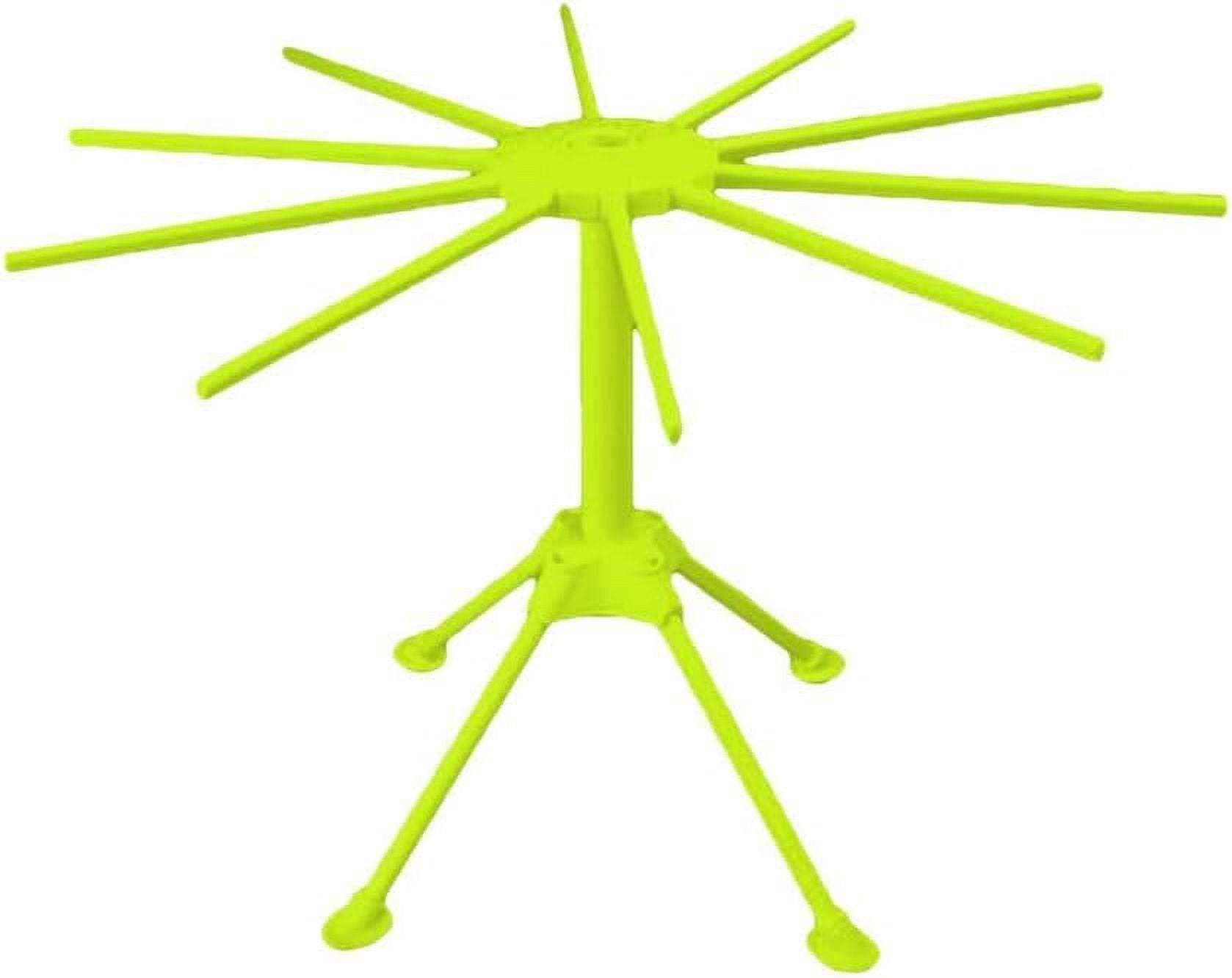 Pasta Drying Noodle Stand Pasta Drying Rack Collapsible Stable Pasta ...