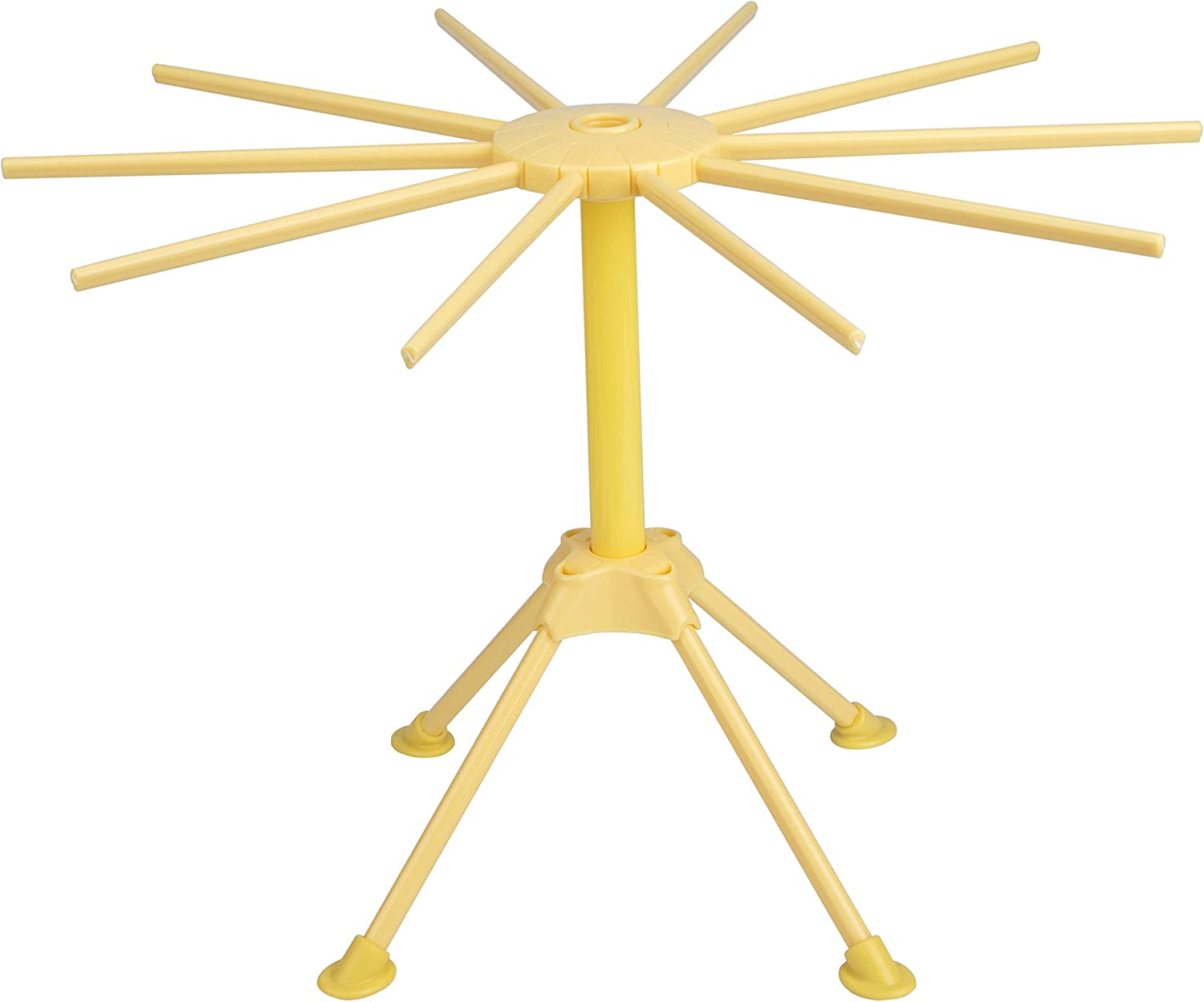 Pasta Drying Rack Collapsible Noodle Drying Rack Pasta Dryer Stand for ...