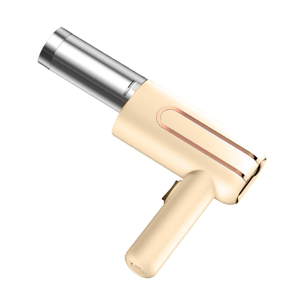 Pasta Machine 5 Molds Wireless Ramen Pasta Making Machine, Electric ...