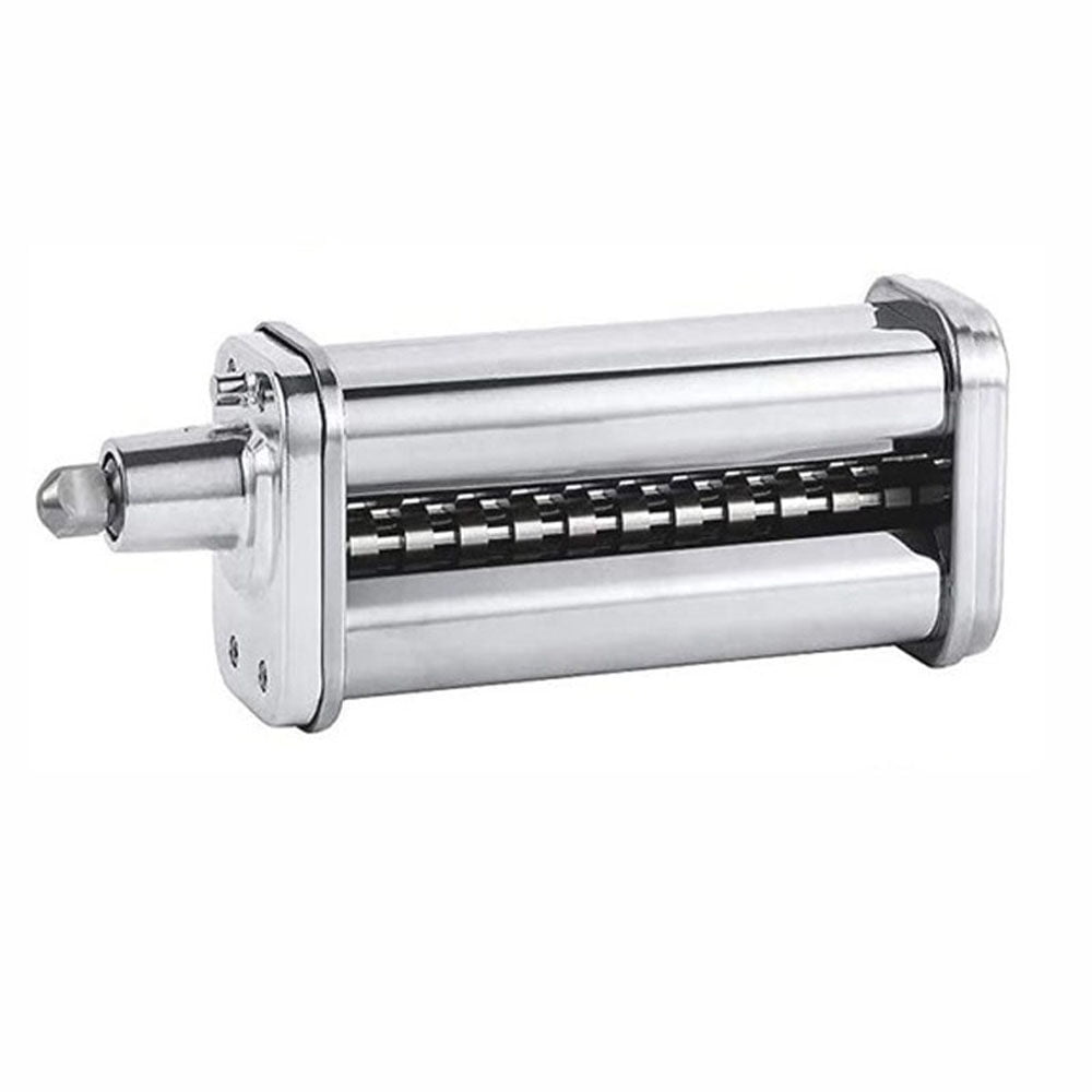 Pasta Maker Attachment Pasta Roller Cutter Parts Noodles Press Machine ...