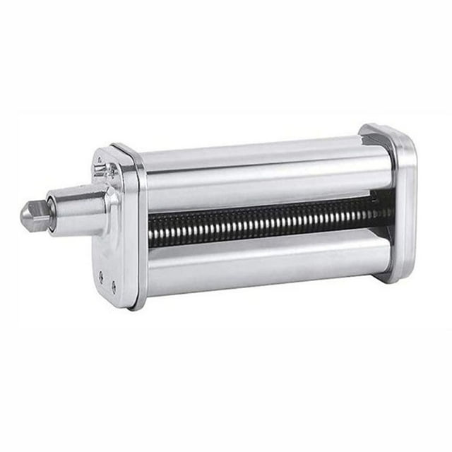 Pasta Maker Attachment Pasta Roller Cutter Parts Noodles Press Machine ...