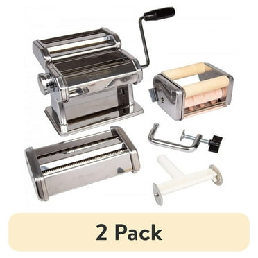 Philips Viva Electric Pasta & Noodle Maker, Homemade Spaghetti Machine ...