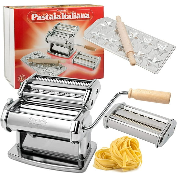 Ravioli Maker