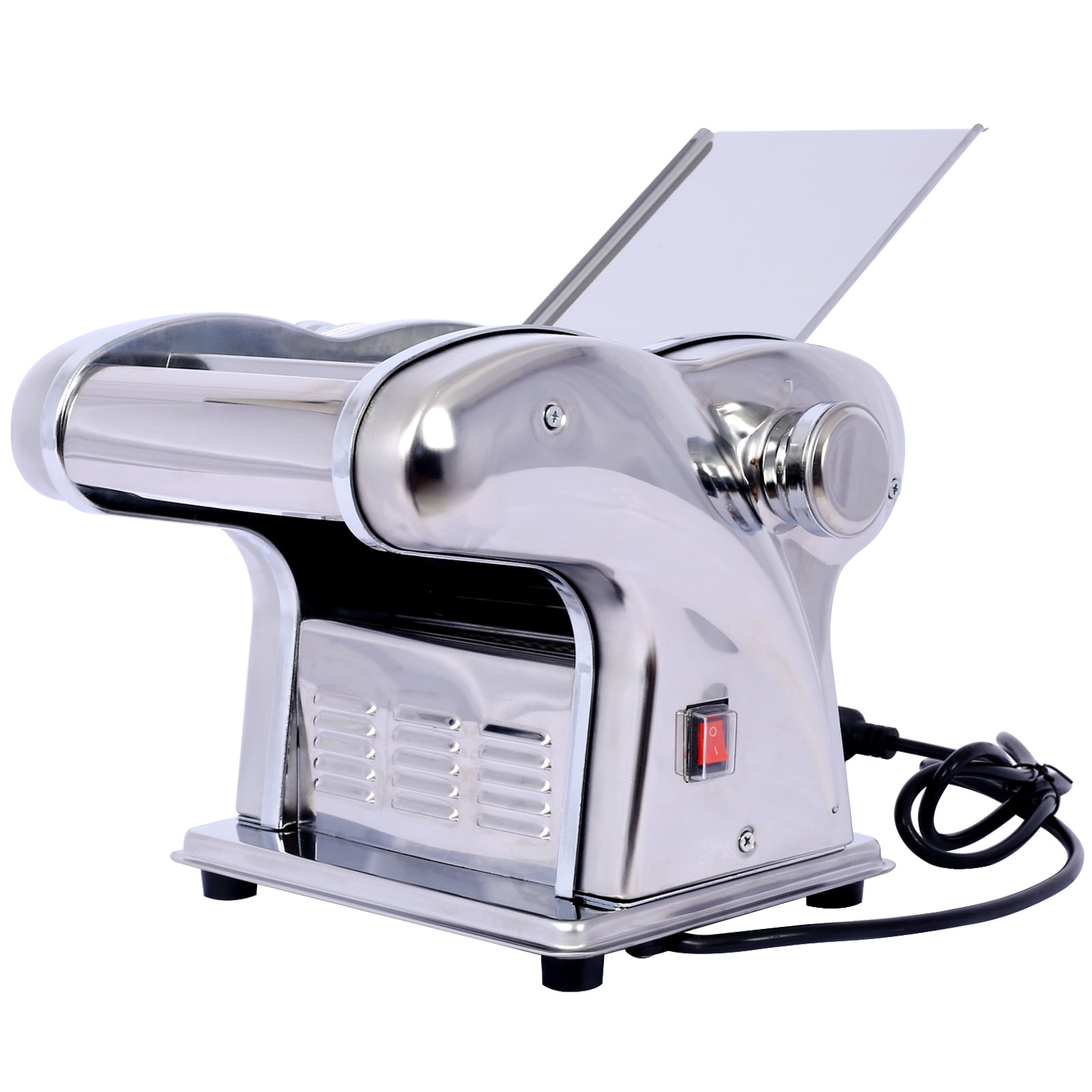 Pasta Maker Roller Machine Electric Dumpling Skin Machine With 2.5mm ...