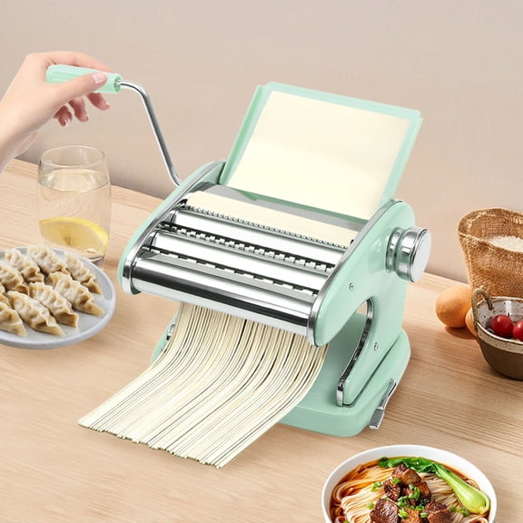 Explore a Wide Range of Pasta Makers and Rollers for Home Use