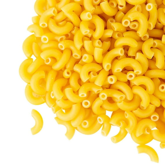 Pasta Monata Costa Shelf Stable Heavy Wall Elbow Macaroni 20lbs (PACK ...
