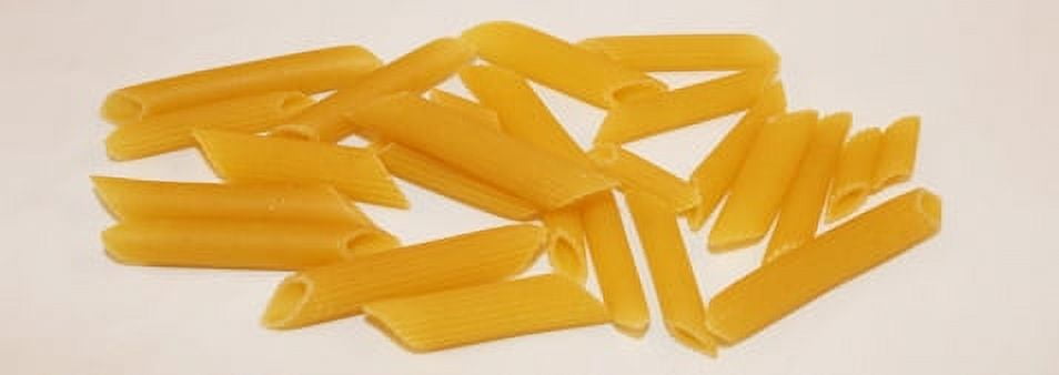 Pasta Monata Costa Shelf Stable Penne Rigate 20lbs (PACK OF 1 ...