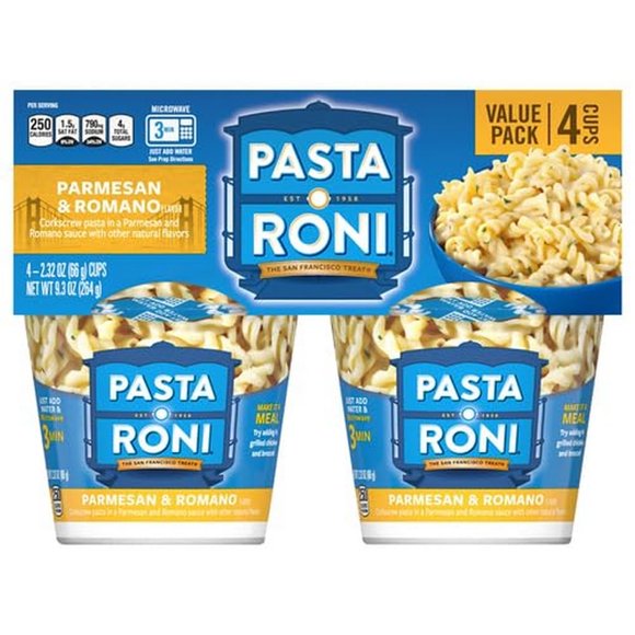 Pasta Roni