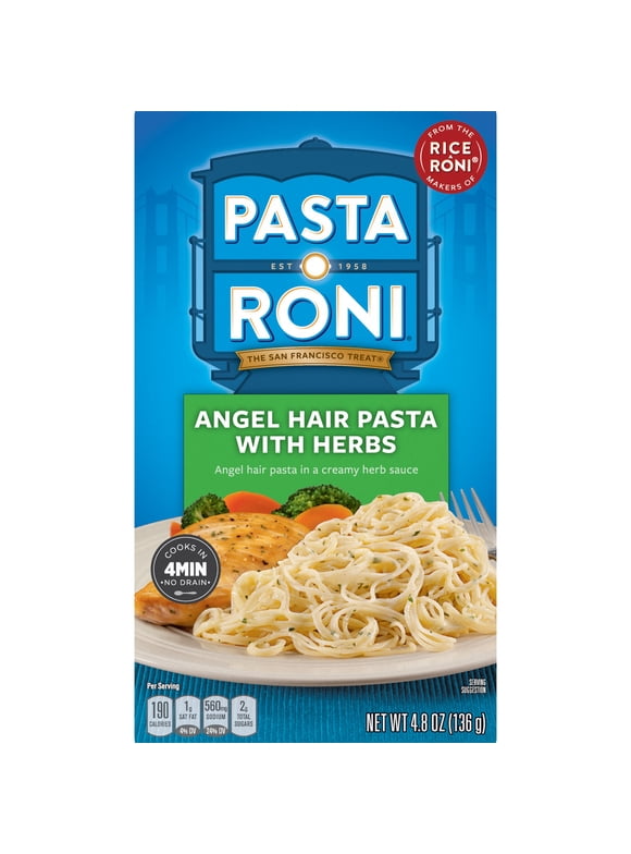 Pasta & pizza in Pantry - Walmart.com
