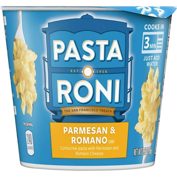 Pasta Roni