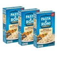 Pasta Roni Shells & White Cheddar Pasta, 6.2 oz Box (3 Pack) – Quick ...