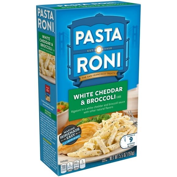 Pasta Roni
