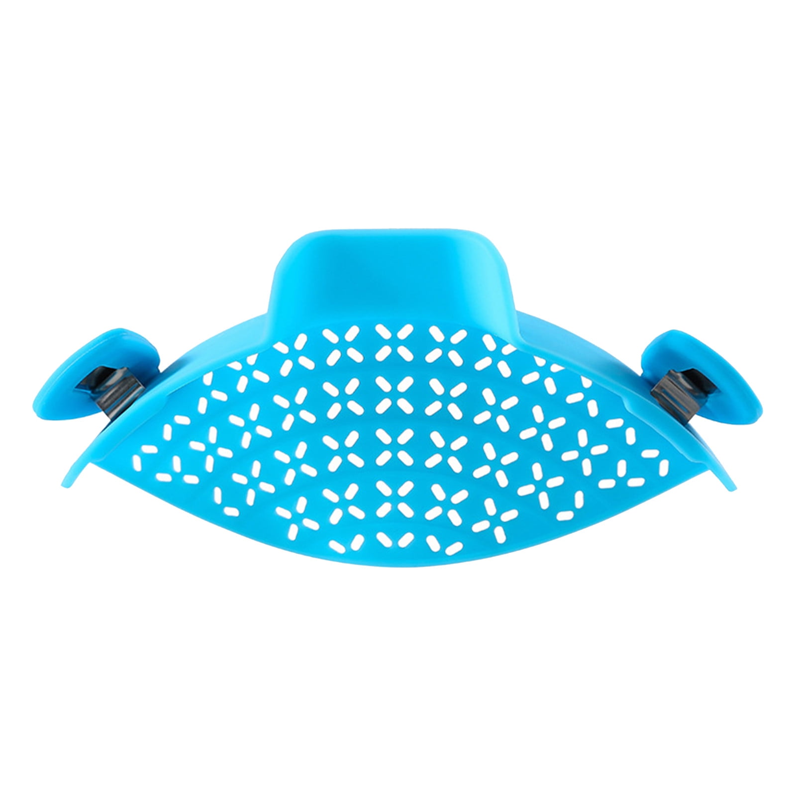 Pasta Strainer Kitchen Gadgets Strainers And Colanders Silicone ...