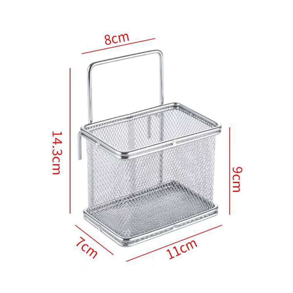 Pasta Strainer Stainless Steel Mesh Spider Strainer For Pasta Noodle ...