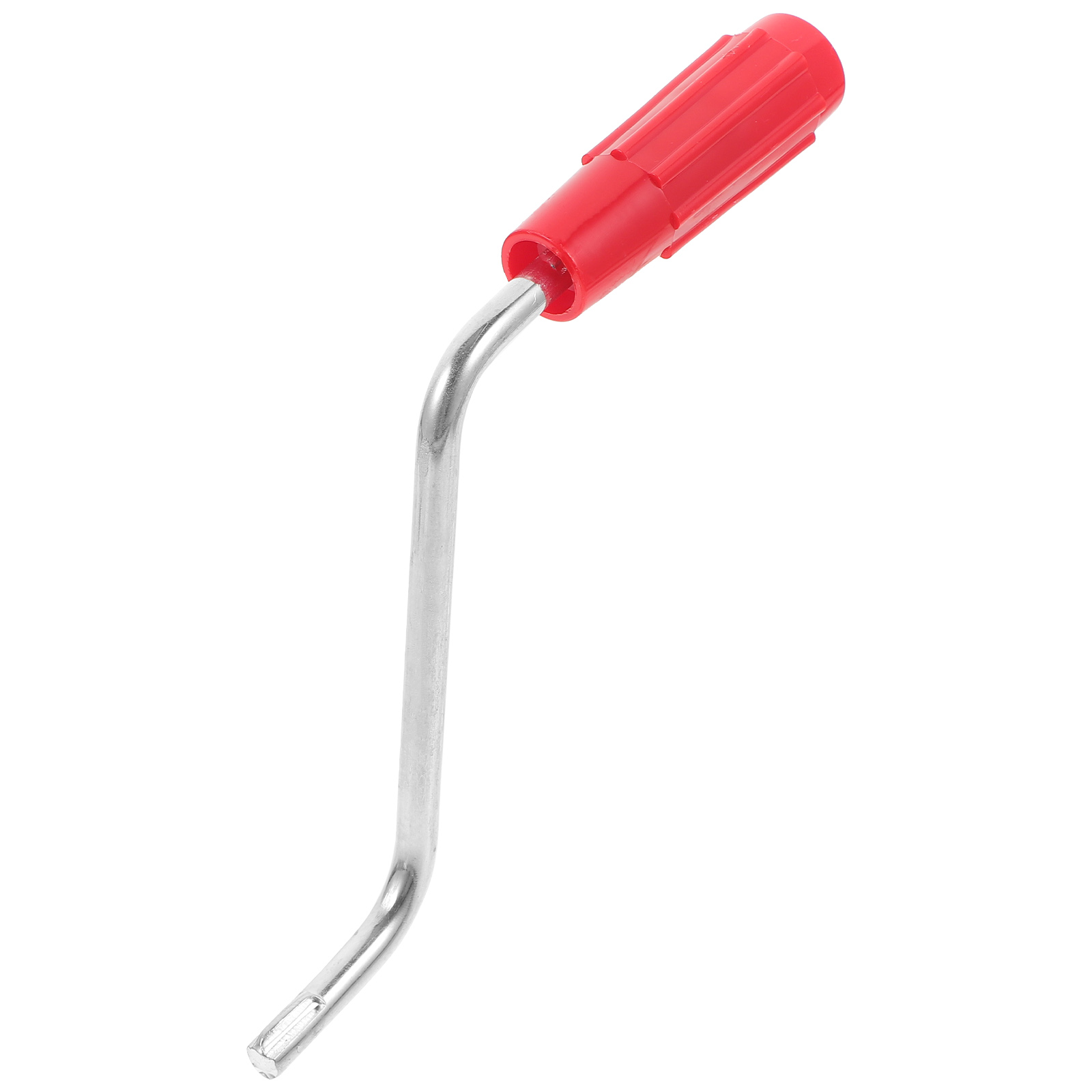 Pasta Tool Maker Accessories Handle Supply Noodle Machine Heavy Red ...