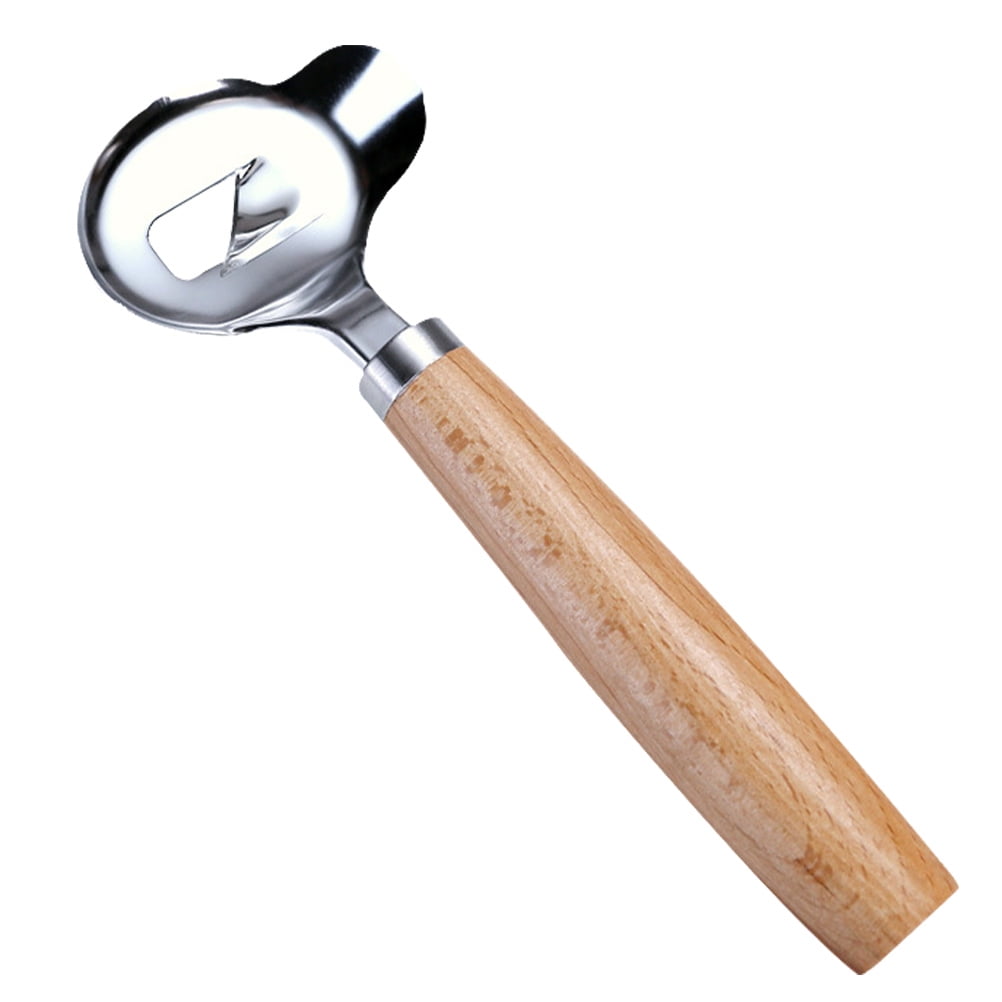 Pasta Tools Sliced Noodles Cutter Wood Handle Knife Paste Cutting ...