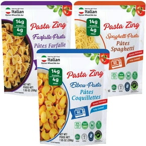 Precooked Pasta in Pantry - Walmart.com