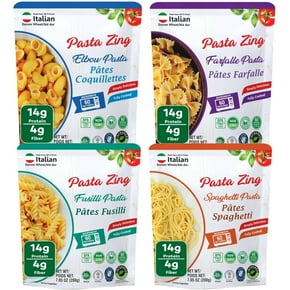 Precooked Pasta in Pantry - Walmart.com