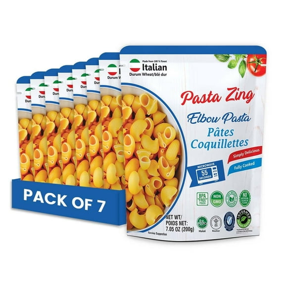 Precooked Pasta in Pantry - Walmart.com
