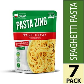 Precooked Pasta in Pantry - Walmart.com