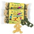 Pastabilities On the Run Pasta, Fun Shaped Runners & Shoes Noodles for ...