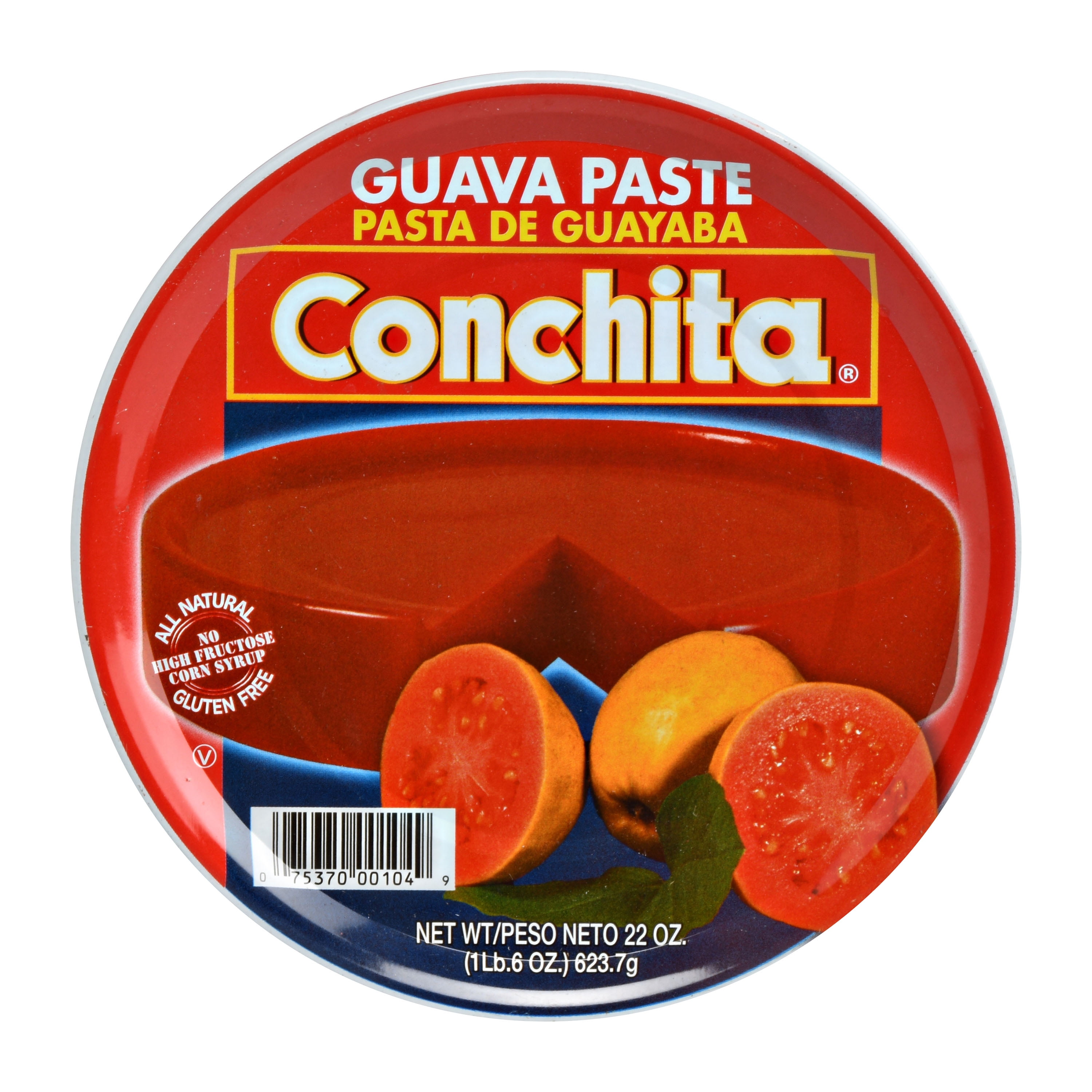 Paste Guava 22 OZ - Walmart.com
